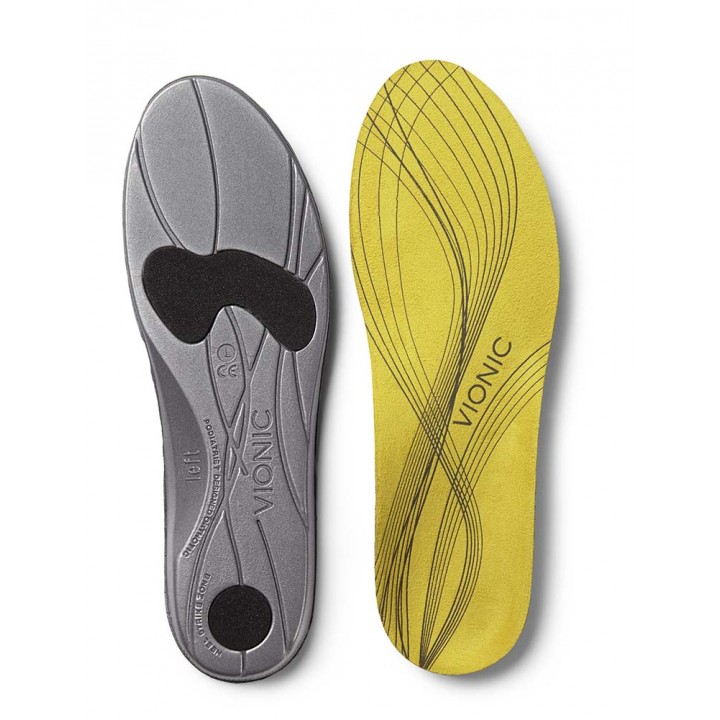 Vionic Everyday Insoles Full Length