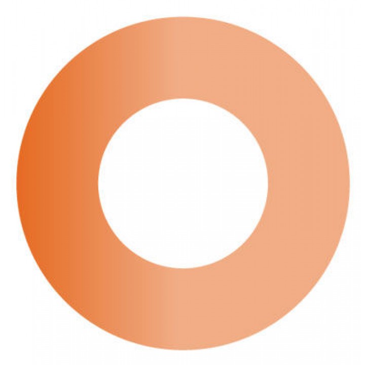 Bunion Ring - 144 pieces