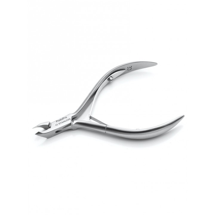 Tissue Nipper Double Spring